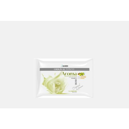 Маска Альгинатная Антивозрастная Питательная Anskin Aroma Modeling Mask