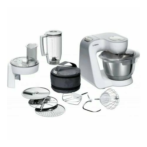 Комбайн Bosch MUM58W20