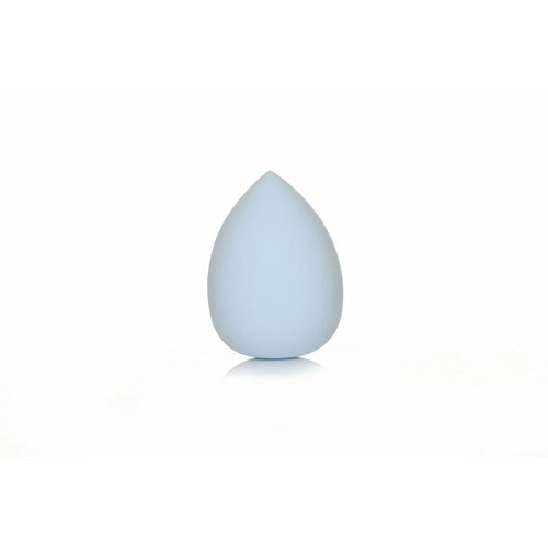 "MEU MEU" - голубой спонж-яйцо для макияжа