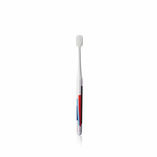 Зубная щетка "Малевич" MontCarotte Mаlevich Toothbrush Soft 1 шт