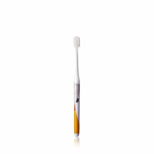 Зубная щетка "Пикассо" MontCarotte Picasso Toothbrush Soft/1 шт