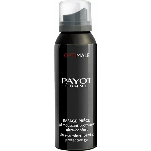 Пена для бритья Payot Optimale, 100 мл