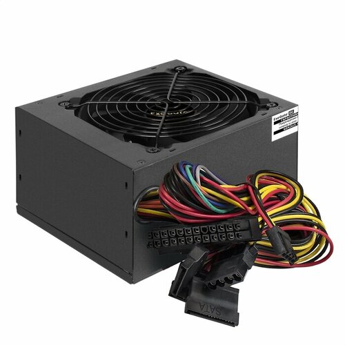 Блок питания 700W ExeGate 700PPE EX260645RUS-PC