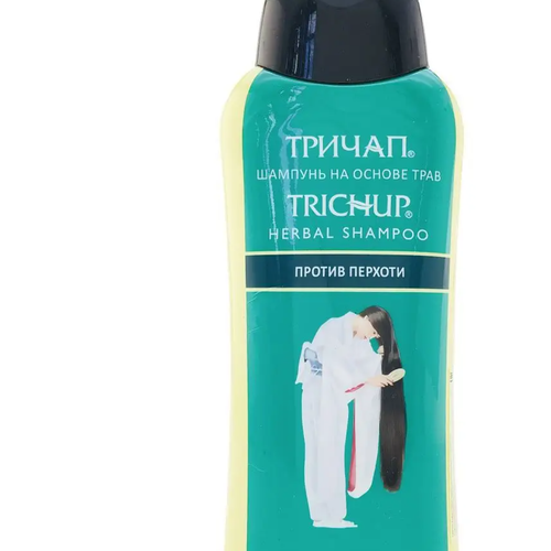 Масло для волос Тричуп Против Перхоти (Hair oil Trichup Anti Dandruff), 100 мл
