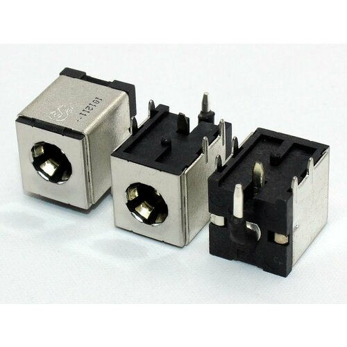 Разъем зарядки для Toshiba A35/A10/A60/A65/A15/P30