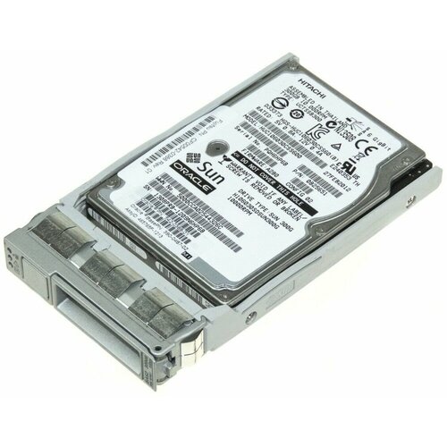 Жесткий диск 300Gb SUN ST930005SSUN300G (2.5 SAS 10K)