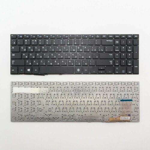 Клавиатура для ноутбука Samsung BA59-03682C