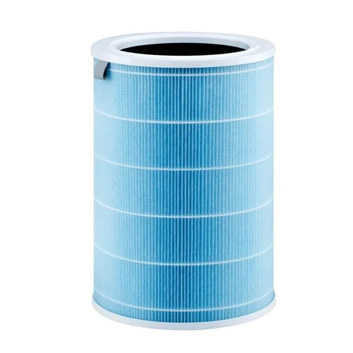 BEHEART Фильтр для Очистителя воздуха Air Purifier 1/2/2S/3/Pro Стандартная версия blue
