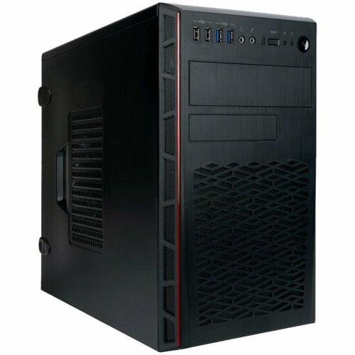 Корпус Inwin EMR065BL RB-S500HQ70 6143596