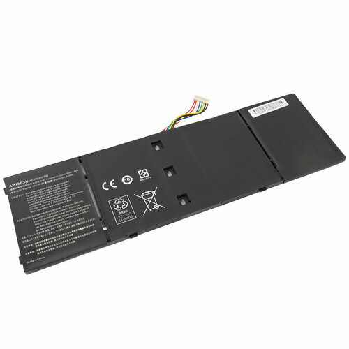 Аккумулятор для ноутбука Acer M5-583