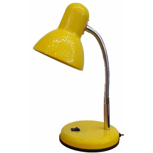 Лампа настольная светодиодная UTLED 703B 8 Вт желтый 750 Лм Уютель