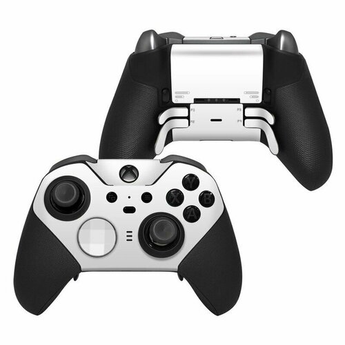 Геймпад Microsoft Xbox Elite Wireless Controller Series 2 Core , белый