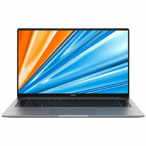 Ноутбук Honor MagicBook 16 R5/16/512 Silver (HYM-W5651) Windows 11 5301AAUY