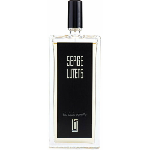 Serge Lutens Un Bois Vanille парфюмированная вода 50мл