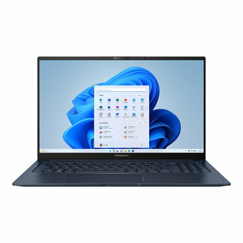 Ноутбук Asus Zenbook UM3504DA-BN250 (90NB1161-M009E0)