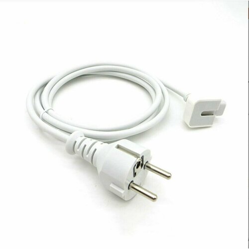 Удлинительный кабель питания, адаптер для сетевого зарядного устройства переменного тока MacBook Pro Air ipad