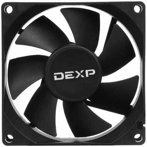 Вентилятор DEXP DX80PWM