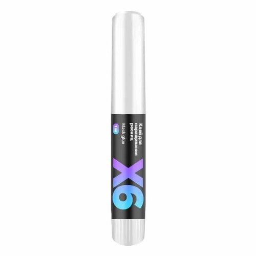 Клей для наращивания ресниц Extreme Look X6 (1 мл)