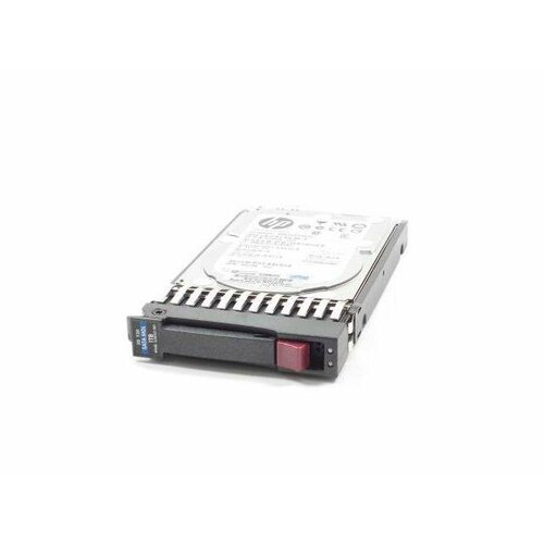 Жесткий диск HP FX619AA 250Gb SATAII 2,5" HDD