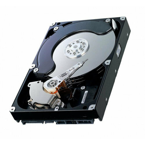 Жесткий диск IBM 0B20998 73Gb U320SCSI 3.5" HDD