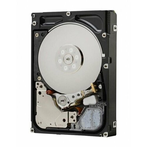 Жесткий диск HGST 0B30368 600Gb 15000 SAS 2,5" HDD