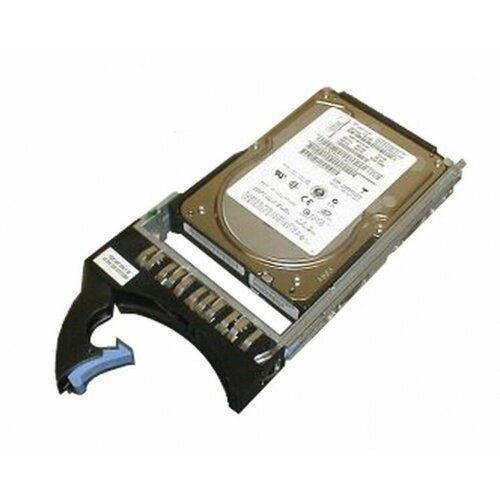 Жесткий диск IBM 81Y2486 900Gb 10000 Fibre Channel 2,5" HDD