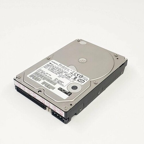 Жесткий диск Hitachi 0A31613 500Gb 7200 IDE 3.5" HDD
