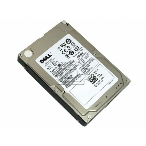 Жесткий диск Seagate 9FT066 73Gb SAS 2,5" HDD