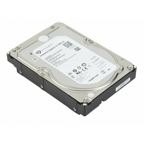 Жесткий диск Seagate ST4000NM0095 4Tb 7200 SAS 3,5" HDD