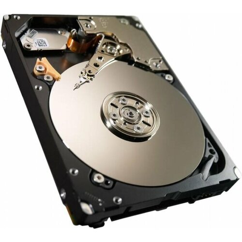 Жесткий диск Seagate ST450MM0026 450Gb SAS 2,5" HDD