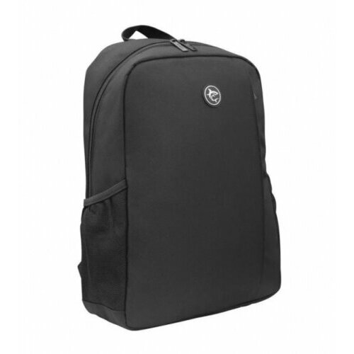 Рюкзак для ноутбука White Shark Ranger 15.6", GBP-007, Black