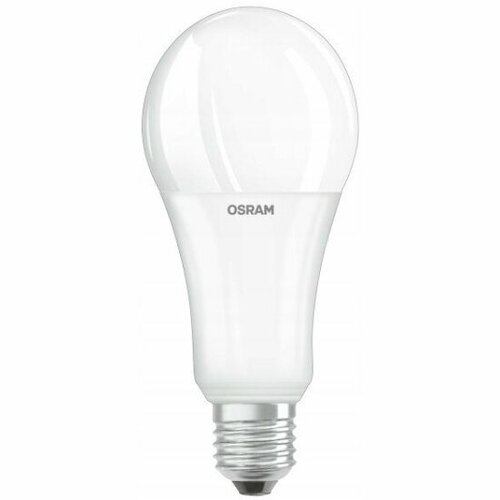Светодиодная лампа Ledvance-osram LV CLA 125 15SW/840 (=125W) 220-240V FR E27 1200lm 240° 25000h OSRAM