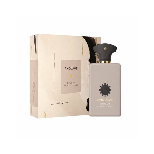Парфюмерная вода Amouage Library Collection Opus VII Reckless Leather 100 мл.