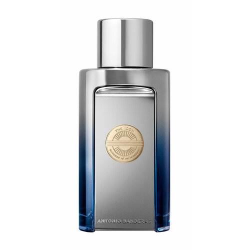 ANTONIO BANDERAS The Icon Elixir Парфюмерная вода муж, 100 мл