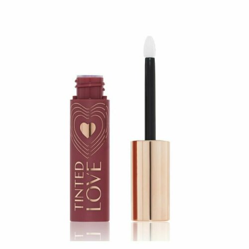 Charlotte Tilbury Тинт для губ и щек Tinted Love Lip & Cheek Stain (Tripping on Love) 10мл