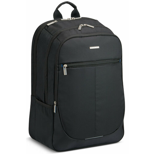 Рюкзак 412720 Easy Office 2.0 Laptop backpack 15 *01 Black