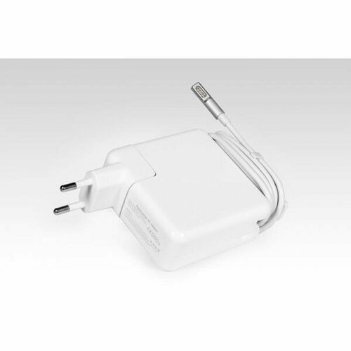 Блок питания (сетевой адаптер) TopOn для ноутбука Apple 14.5V 3.1A 45W MagSafe L-shape