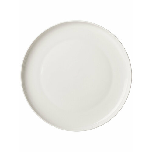 Набор тарелок обеденных 4 шт Lefard фарфор 26,6 см
