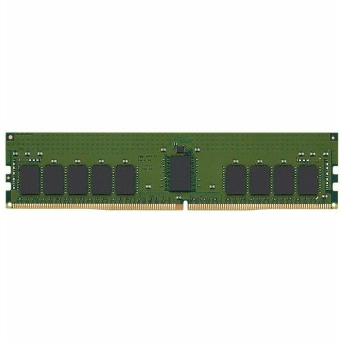 Память оперативная Kingston 32GB DDR4 2666 DIMM (KSM26RD8/32MFR)