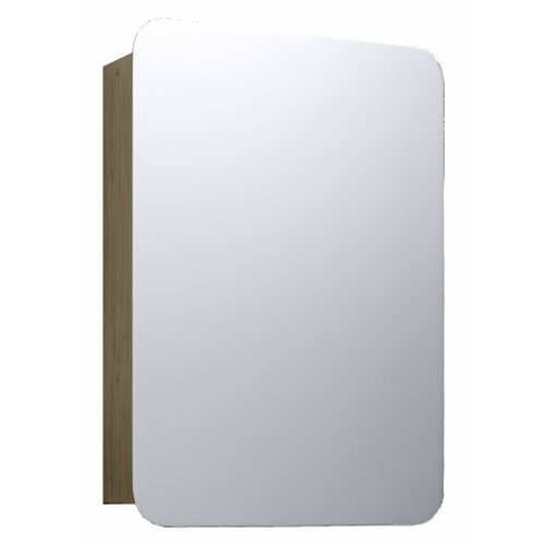 Шкаф-зеркало для ванной Aqwella Вега Veg.04.05