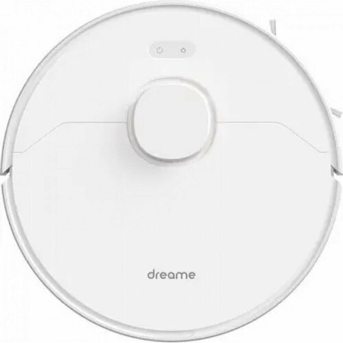 Dreame Робот-Пылесос Dreame C9 (Белый)