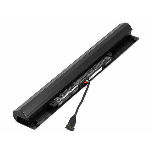 Аккумуляторная батарея для ноутбука Lenovo IdeaPad 300-14-4S1P 14.4V (2200mAh)