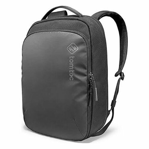 Рюкзак Tomtoc Navigator Laptop Backpack H62 для MacBook Pro 16"/ноутбуков до 16" 15 л чёрный