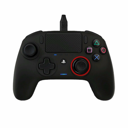 Геймпад Nacon Revolution Pro Controller 3 для Playstation 4/PC (SLEH-00643)