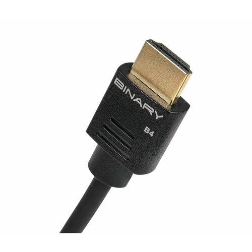 HDMI кабель Binary HDMI B4 4K Ultra HD High Speed 4.0м