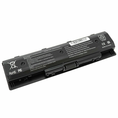 Аккумулятор для ноутбука HP HSTNN-LB6S