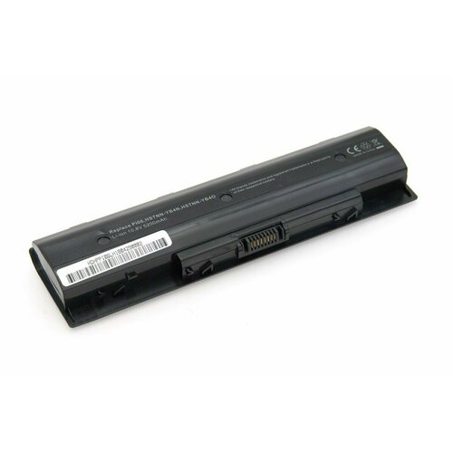 Аккумулятор для ноутбука HP TPN-Q119 5200 mah 11.1V