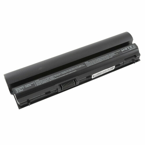 Аккумулятор для ноутбука Dell E6230
