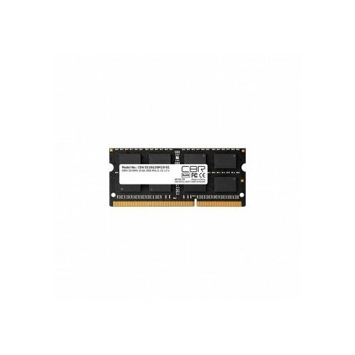 Apple Модуль памяти CBR DDR4 SODIMM 16GB CD4-SS16G26M19-01 PC4-21300, 2666MHz, CL19