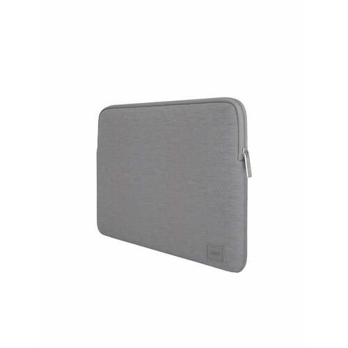 Uniq для ноубуков 16" чехол Cyprus Neoprene Laptop sleeve Marl Grey